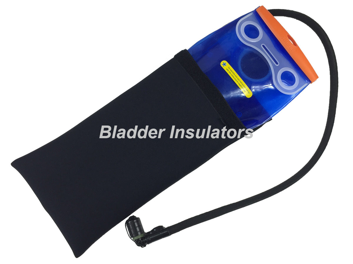 Bladder Insulators for Source WXP Storm Hydration Water Bladder Reservoir | Gearhandle.com