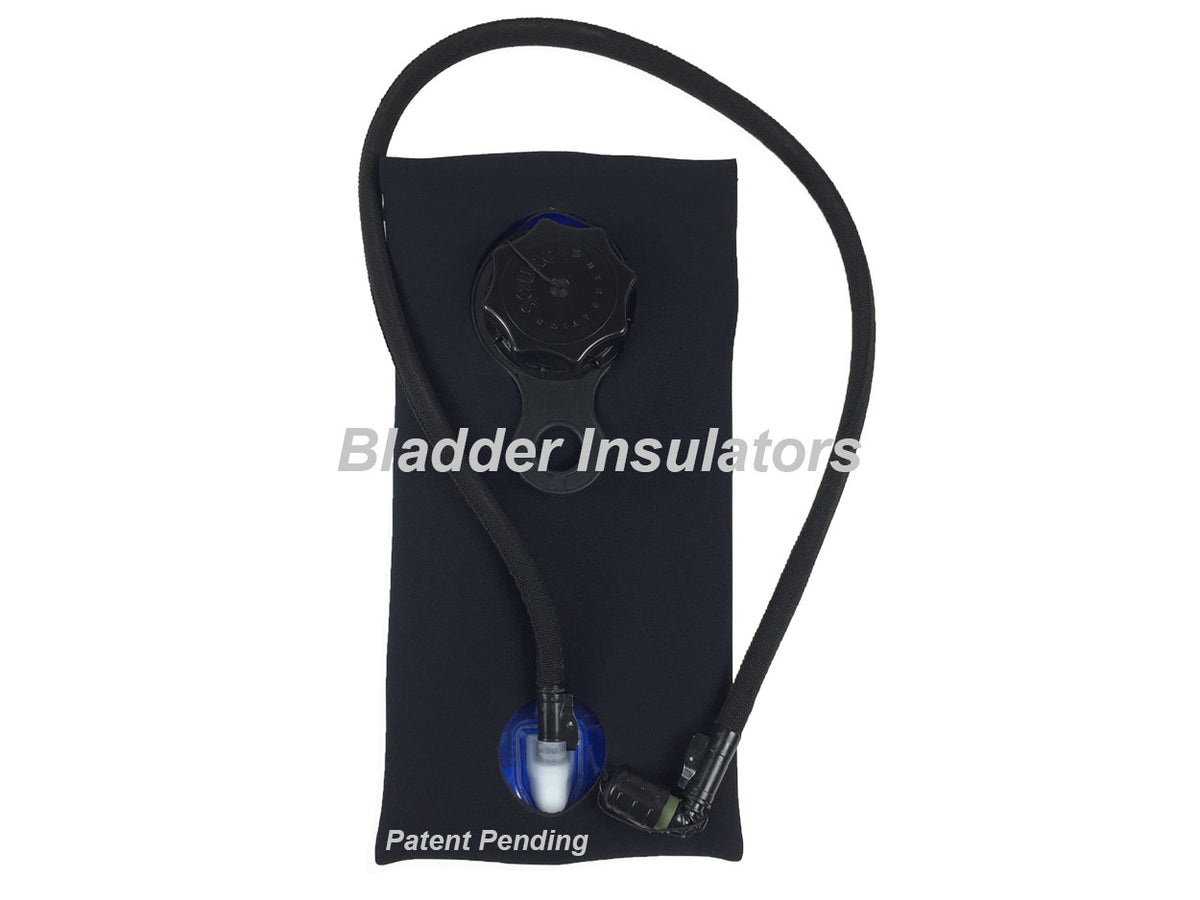 Bladder Insulators for Source WXP Storm Hydration Water Bladder Reservoir | Gearhandle.com