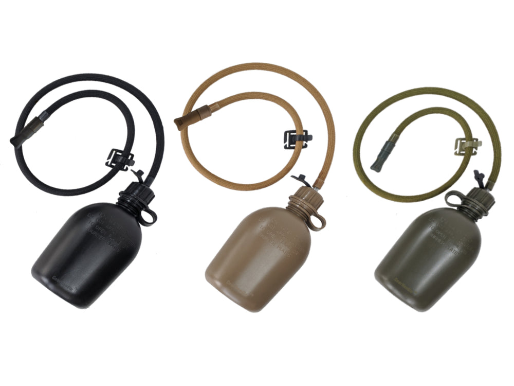 Hydration Backpack Drink Tube Insulation, Insulator, Sleeve