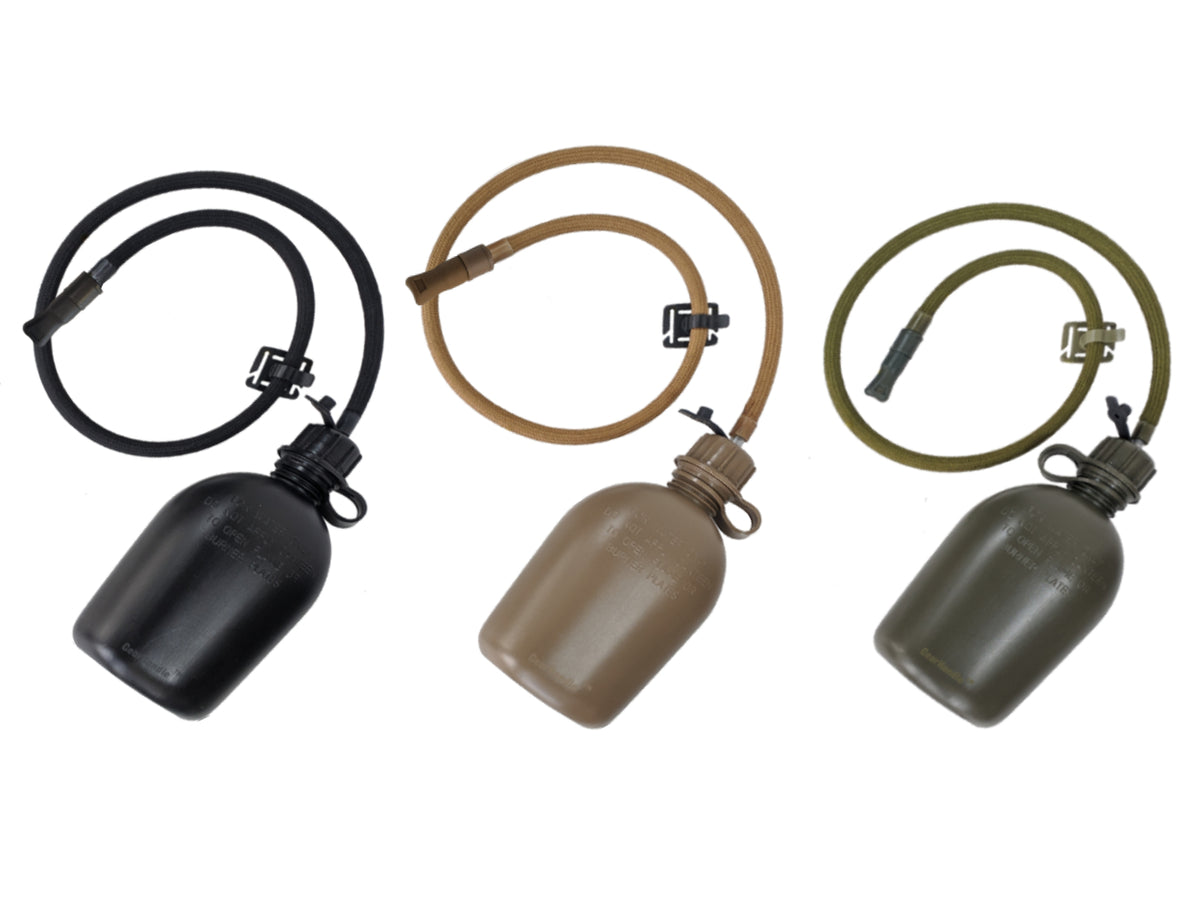 Hydration Backpack Drink Tube Insulation, Insulator, Sleeve