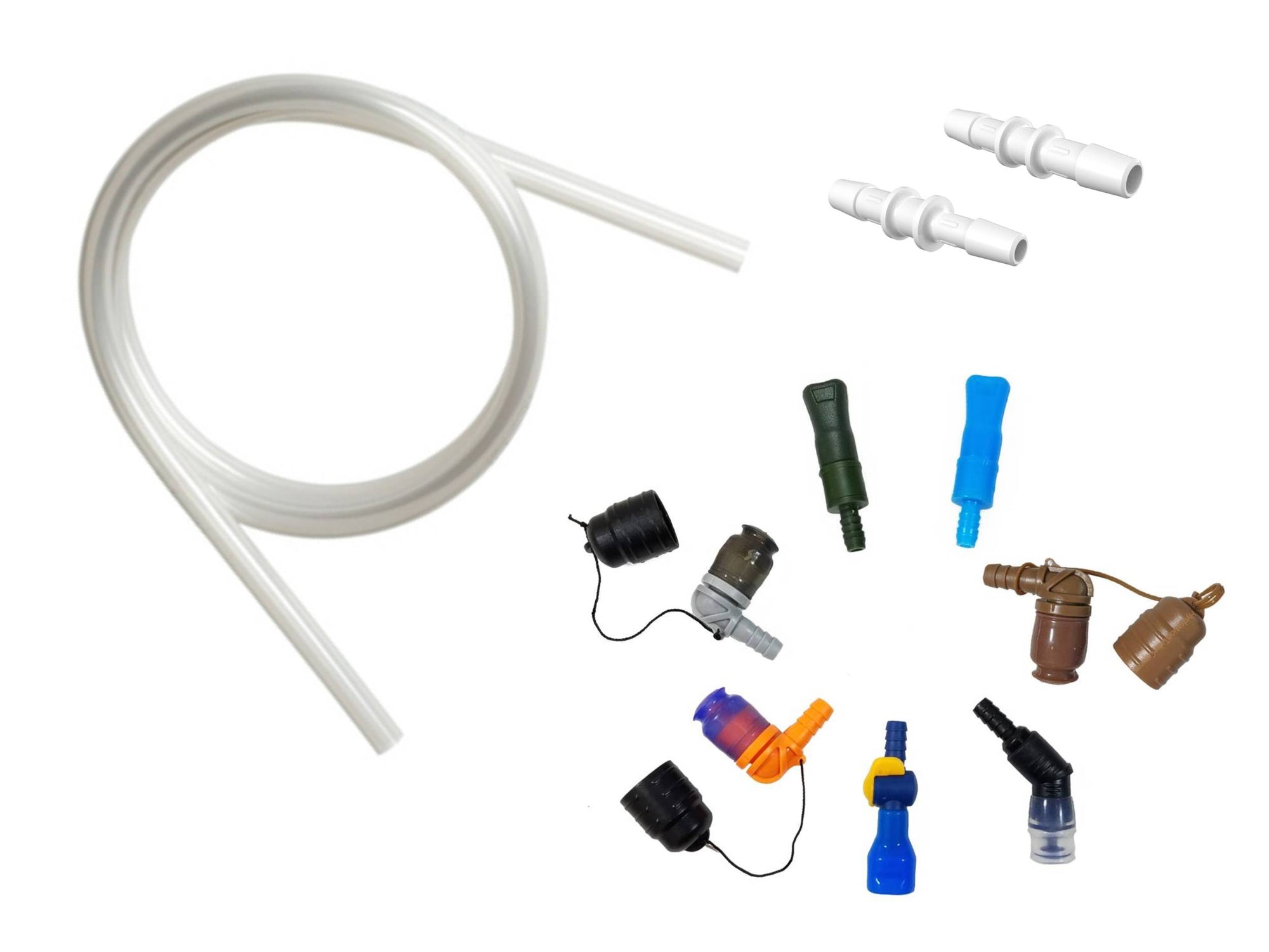 Hydration Backpack Drink Tube Insulation, Insulator, Sleeve