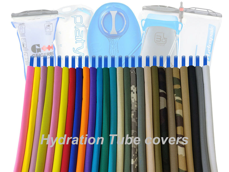 Hydration Backpack Drink Tube Insulation, Insulator, Sleeve