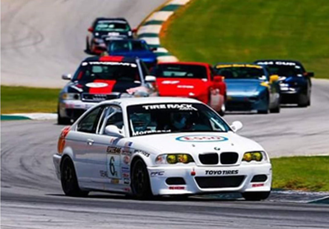 Race Car Insulation Covers | Gearhandle.com