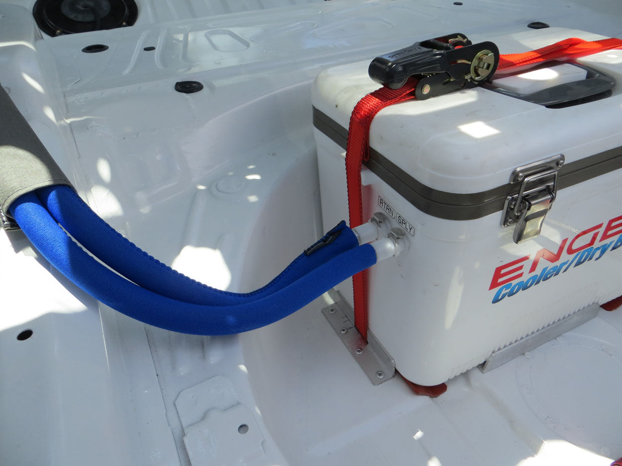 Race Car Insulation Covers | Gearhandle.com