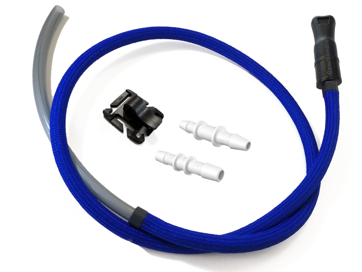 Hydration Backpack Drink Tube Insulation, Insulator, Sleeve