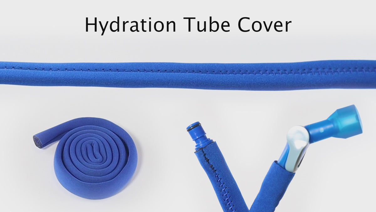 ACU Digital Insulated Drink Tube Hose Cover | Gearhandle.com