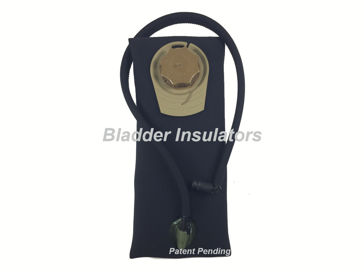 Bladder Insulators for Source WXP 3L Low Profile Hydration Water ...