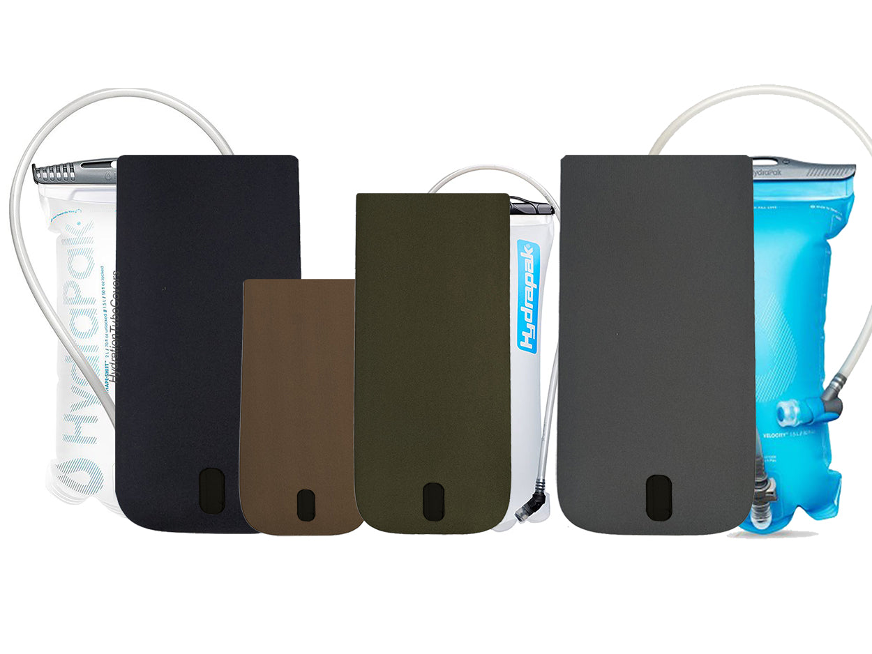 Bladder Insulators for Hydrapak Hydration Pack Water Bladder Reservoir ...