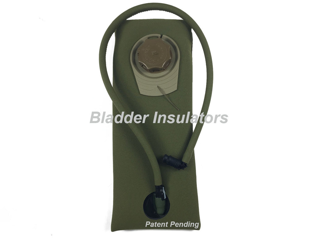 Bladder Insulators for Source WXP 3L Low Profile Hydration Water ...