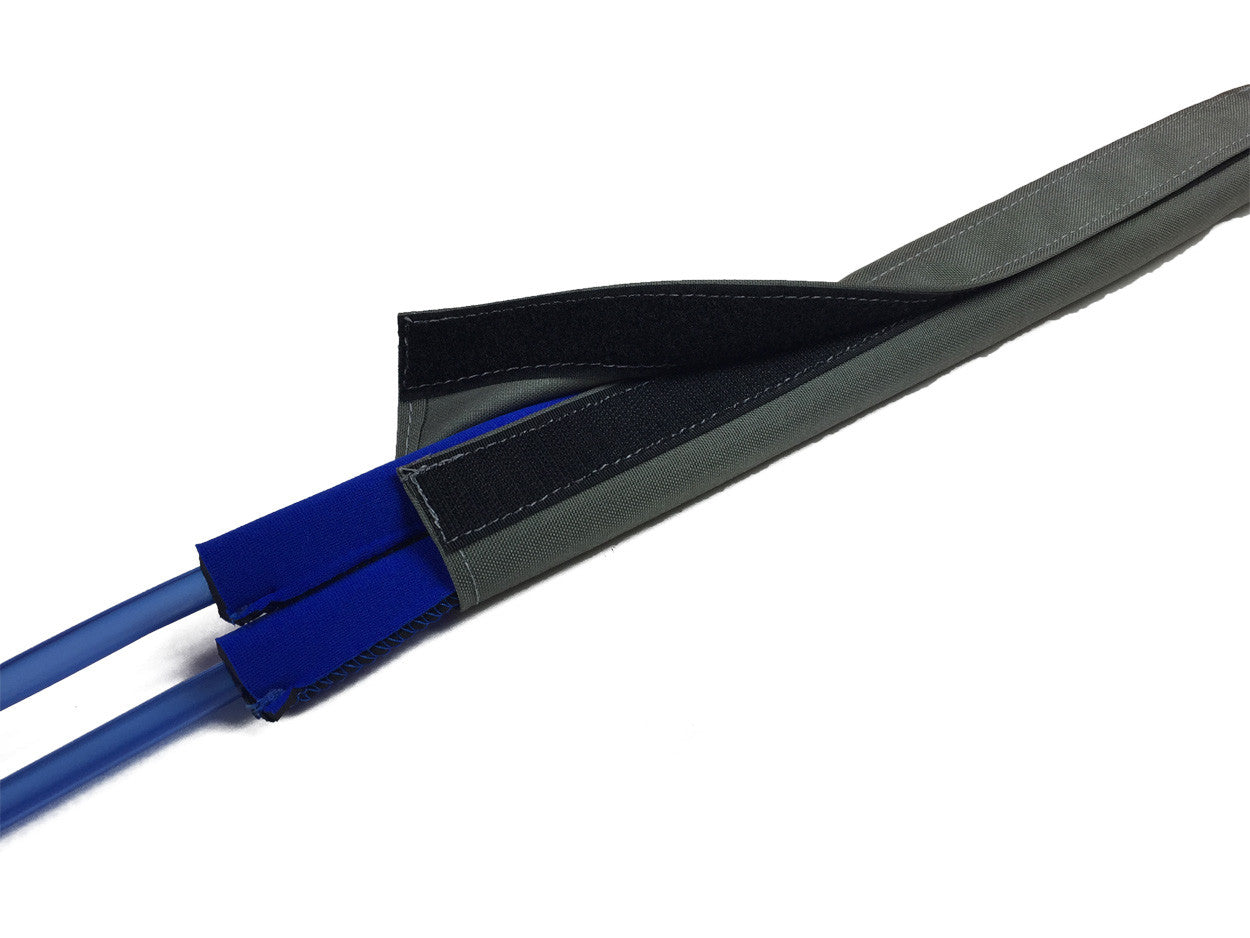 Race Car Insulation Covers | Gearhandle.com
