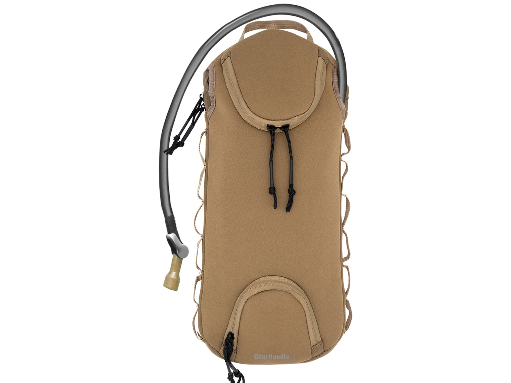 Universal Water Bladder Insulator | Gearhandle.com