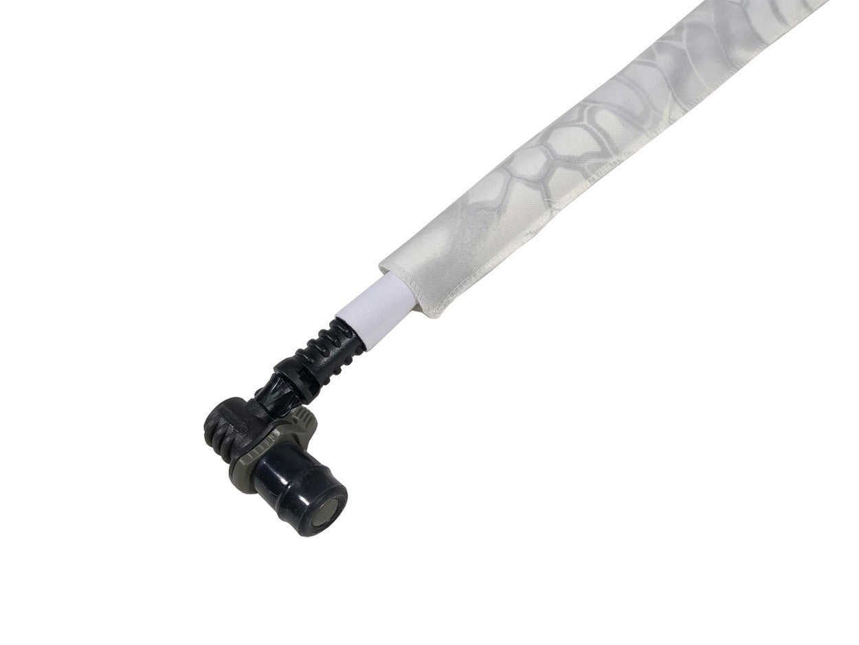 Kryptek Yeti Hydration Pack Drink Tube Cover | Gearhandle.com